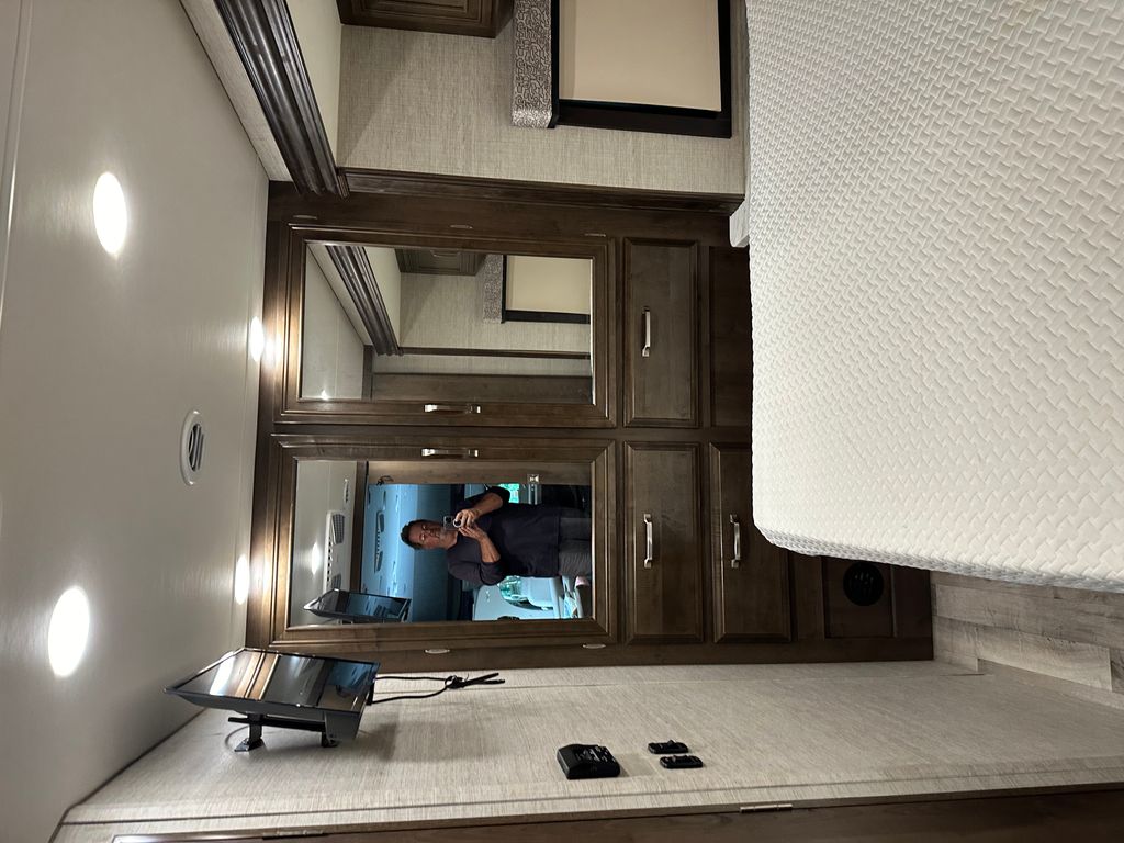 2022 Jayco Greyhawk 27U - National Vehicle