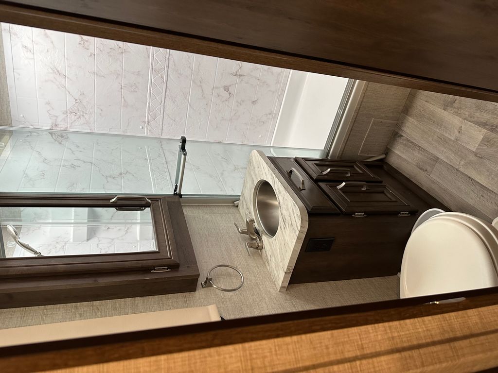 2022 Jayco Greyhawk 27U - National Vehicle