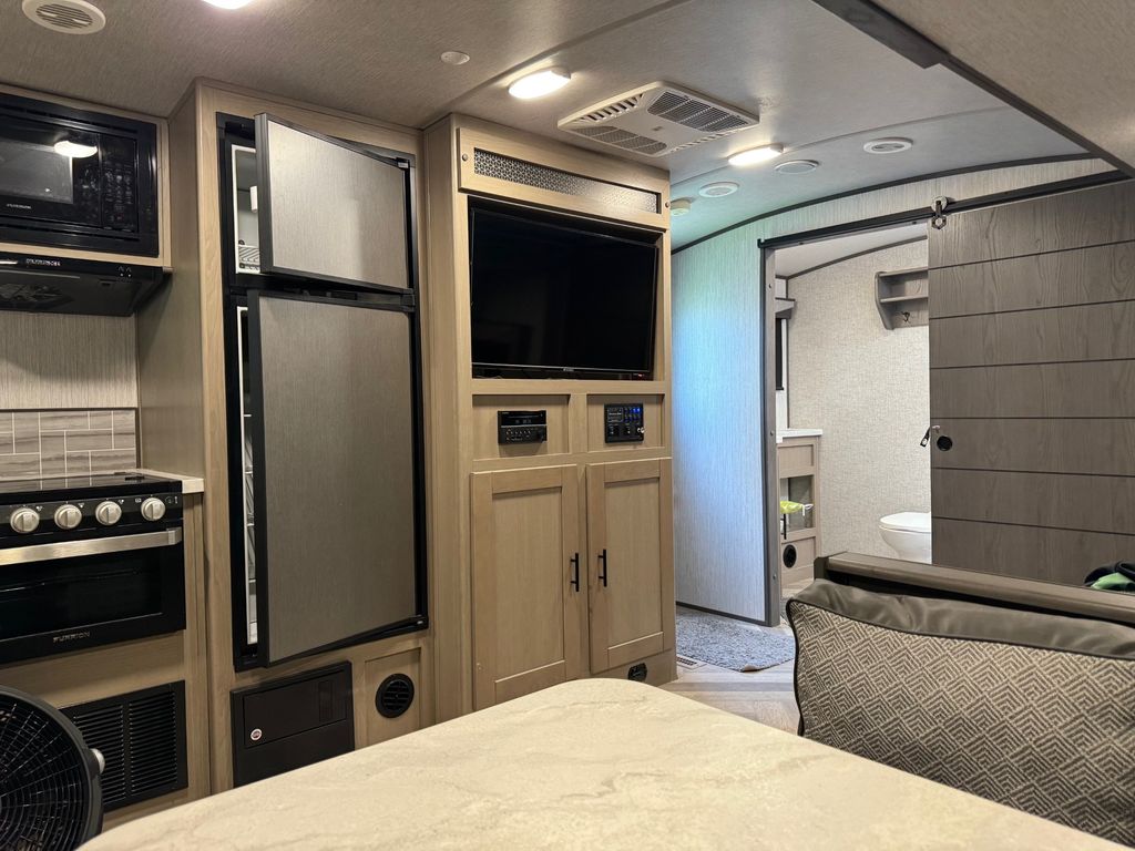 2021 Cruiser RV Twilight TWS 2620 - National Vehicle