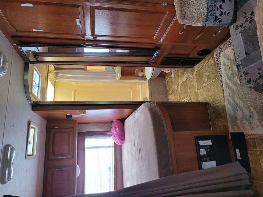 2010 Coachmen Freelander 2130QB - National Vehicle