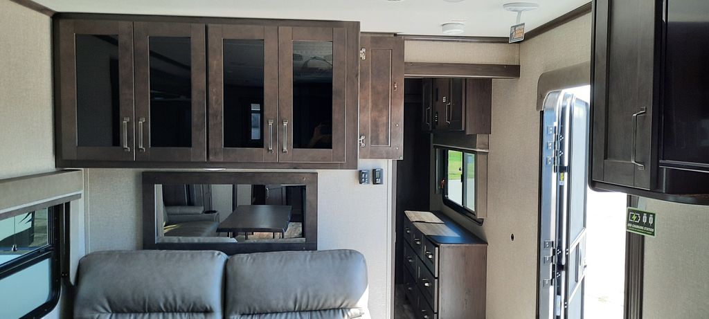 2021 Grand Design Reflection 300RBTS - National Vehicle