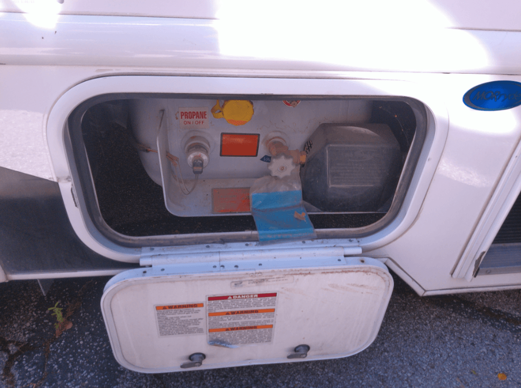 2021 Thor Motor Coach Freedom Elite 22FE - National Vehicle