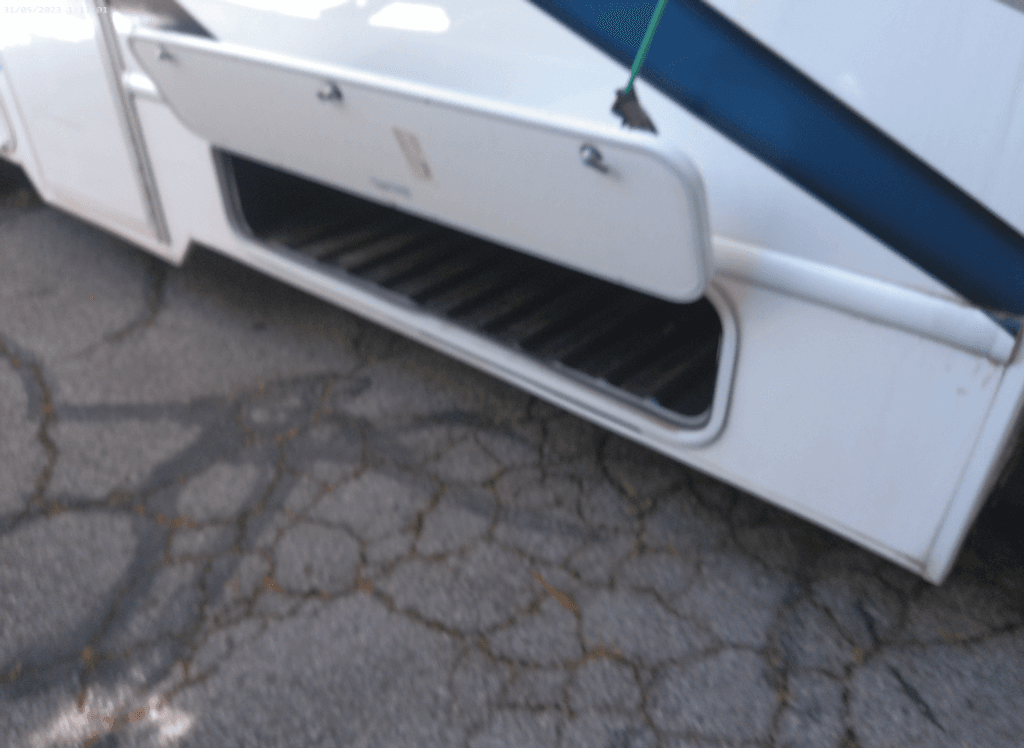 2021 Thor Motor Coach Freedom Elite 22FE - National Vehicle