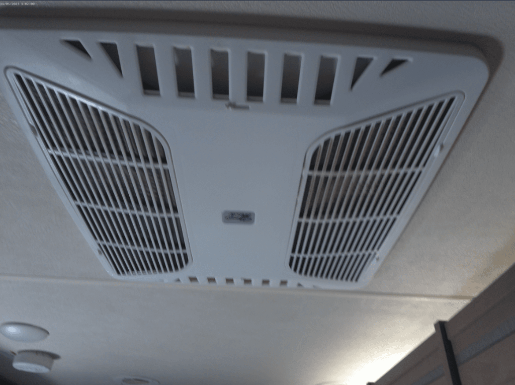 2021 Thor Motor Coach Freedom Elite 22FE - National Vehicle