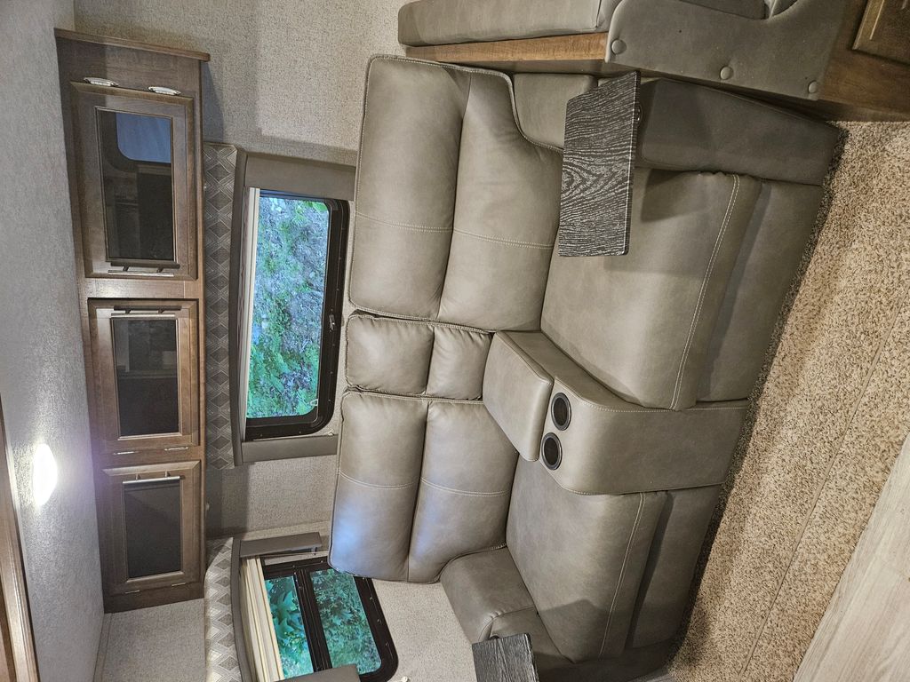 2020 Forest River Flagstaff Super Lite 26FKBS - National Vehicle