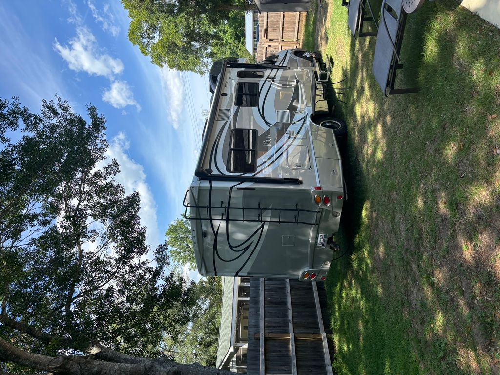 2016 Winnebago View 24J - National Vehicle