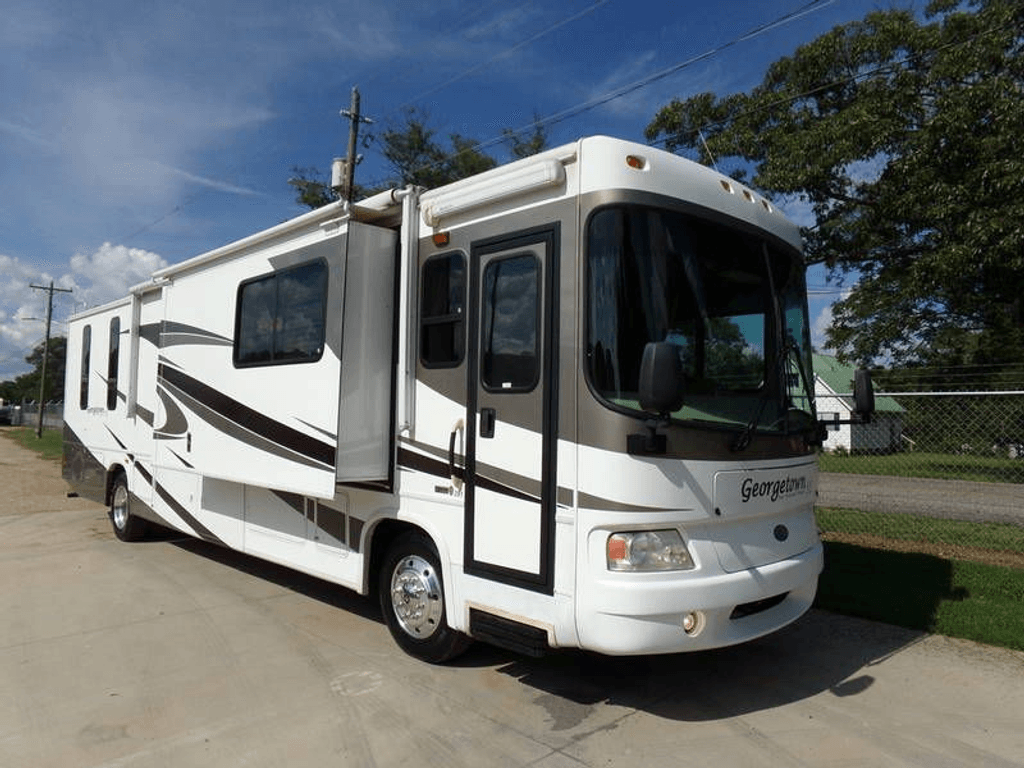 2007 Forest River Georgetown SE 391 - National Vehicle