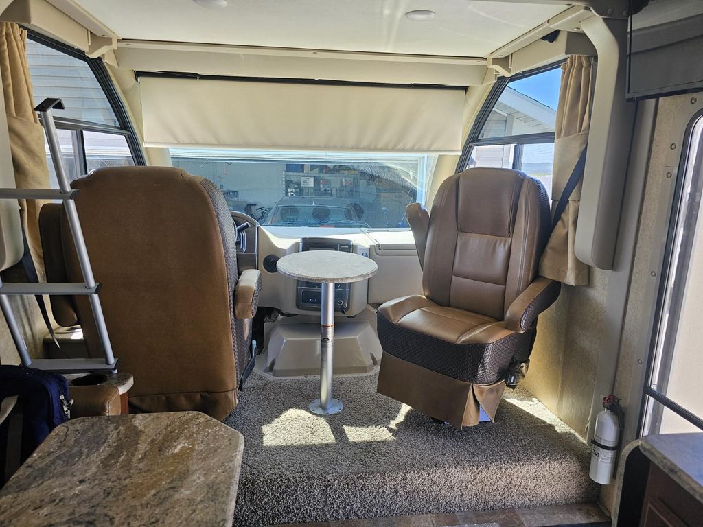 2016 Thor Motor Coach Axis 24.1 - National Vehicle