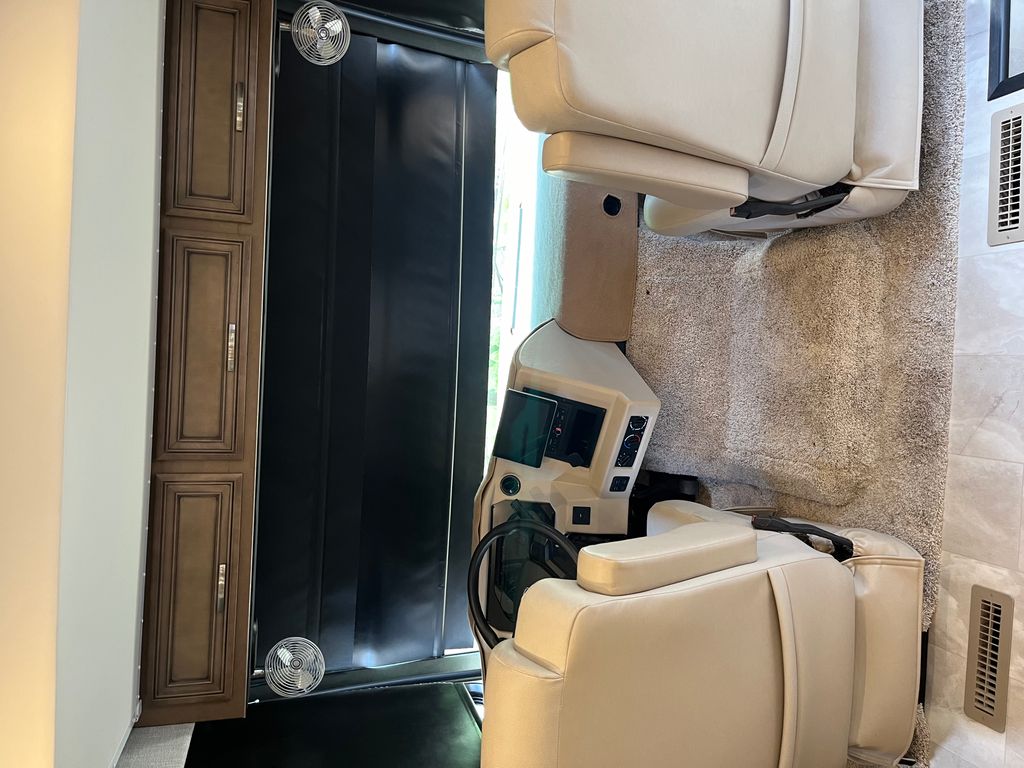 2022 Newmar Bay Star Sport 3014 - National Vehicle