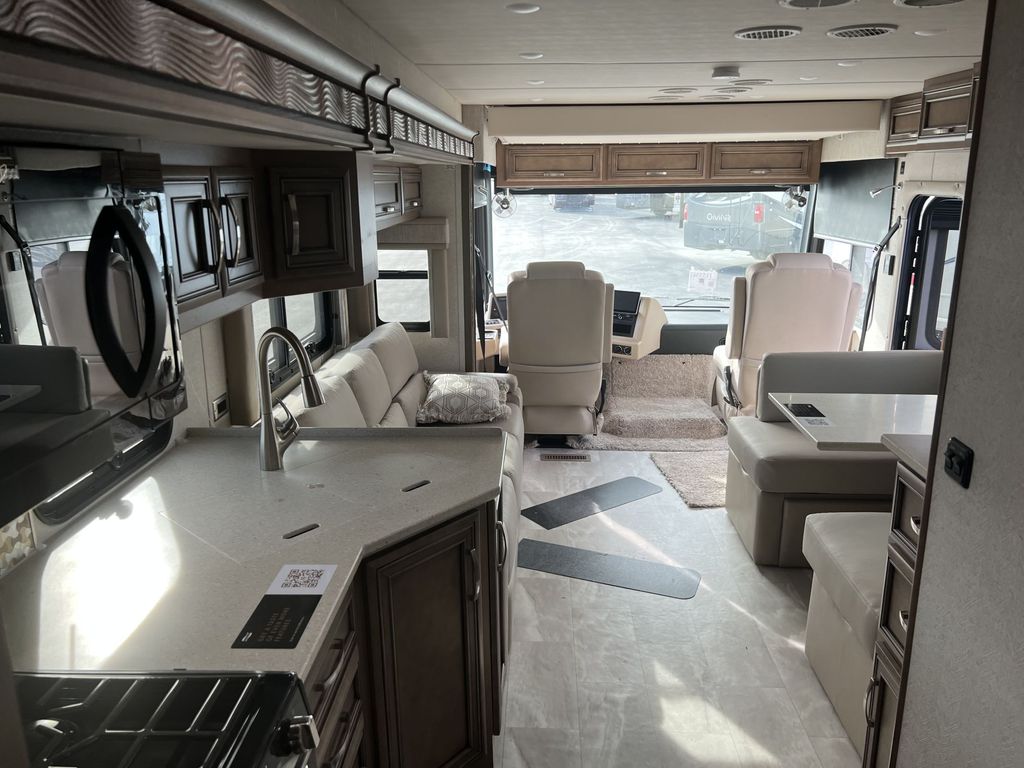 2022 Newmar Bay Star Sport 3014 - National Vehicle