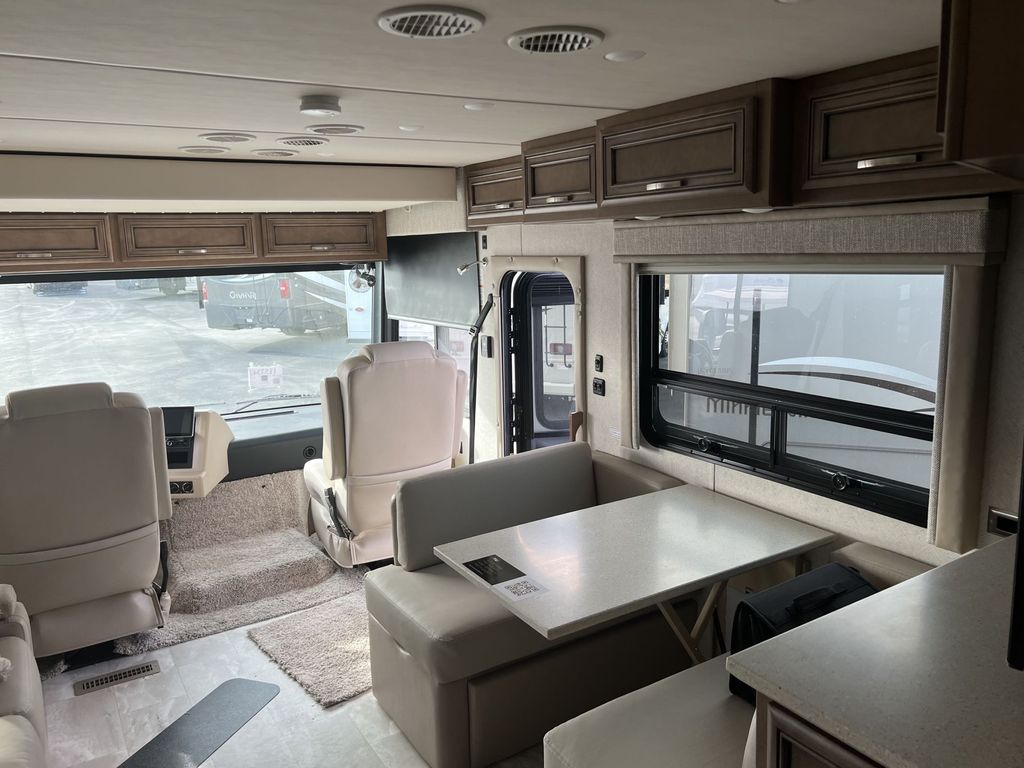 2022 Newmar Bay Star Sport 3014 - National Vehicle