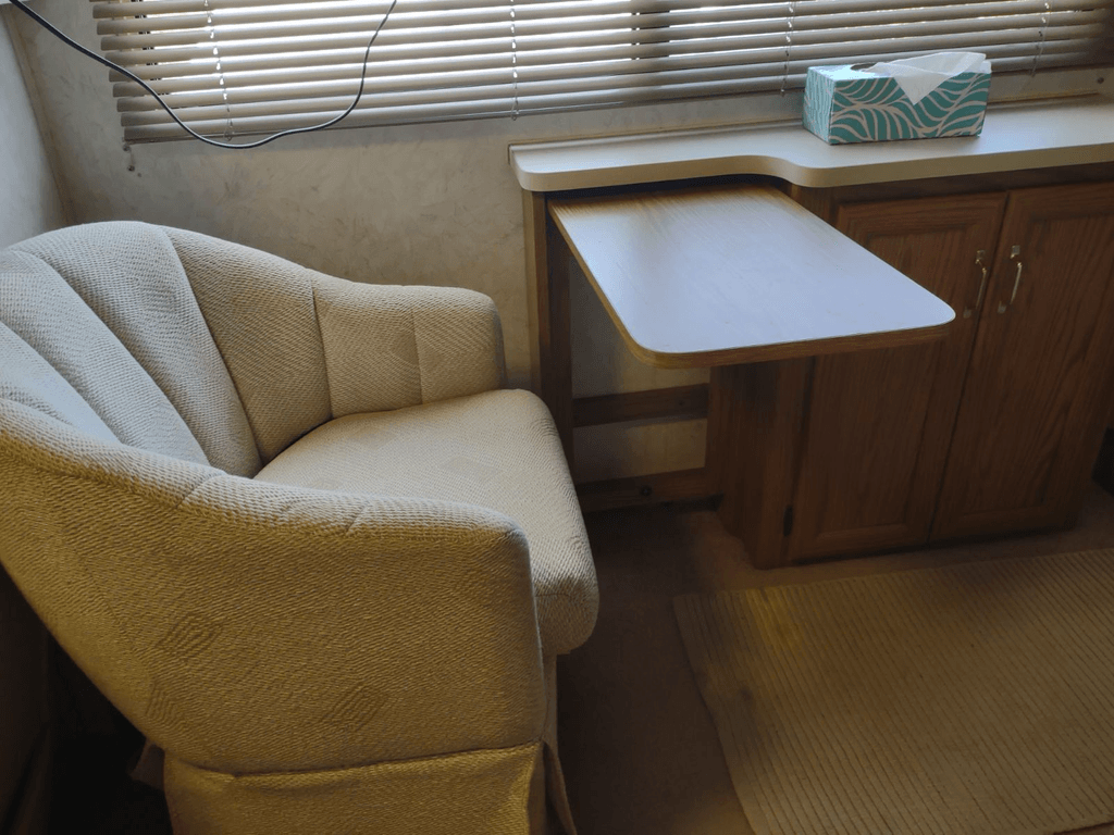 1996 Itasca Sundancer 29U - National Vehicle