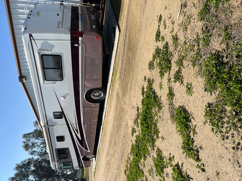 1999 Monaco Dynasty - National Vehicle