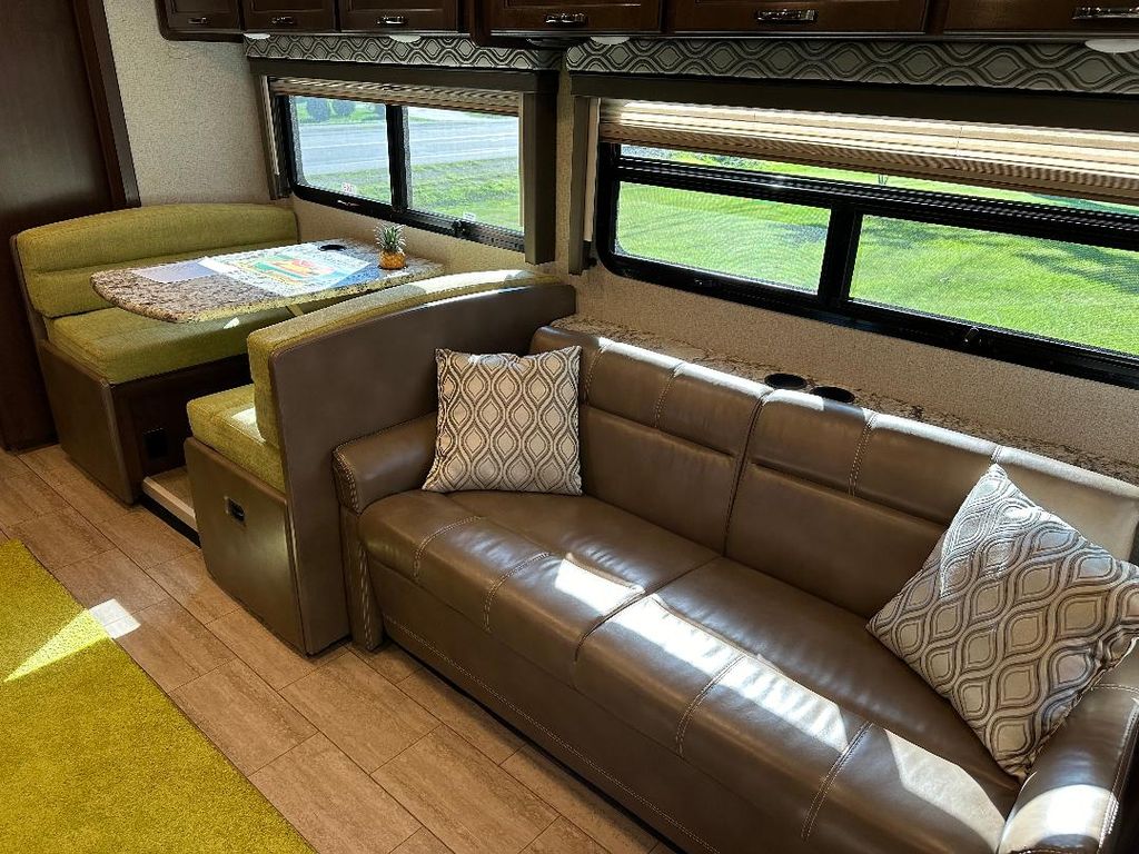 2019 Thor Motor Coach Freedom Traveler 27A - National Vehicle