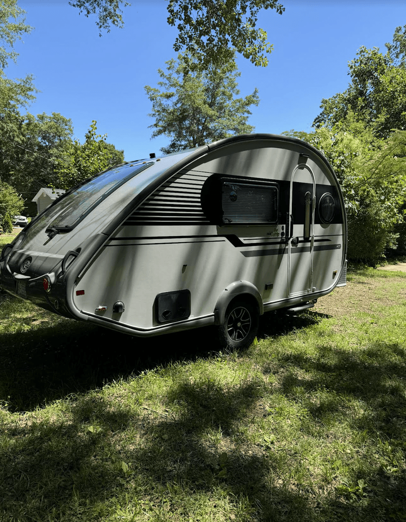 2021 NuCamp T@B 400 Boondock - National Vehicle