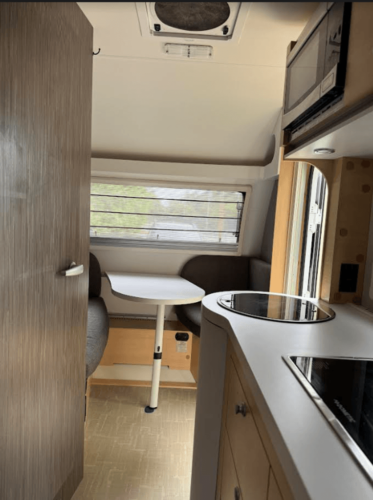 2021 NuCamp T@B 400 Boondock - National Vehicle