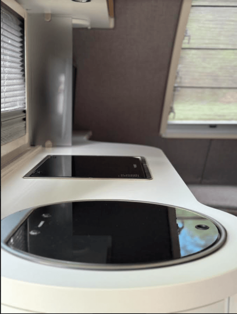 2021 NuCamp T@B 400 Boondock - National Vehicle