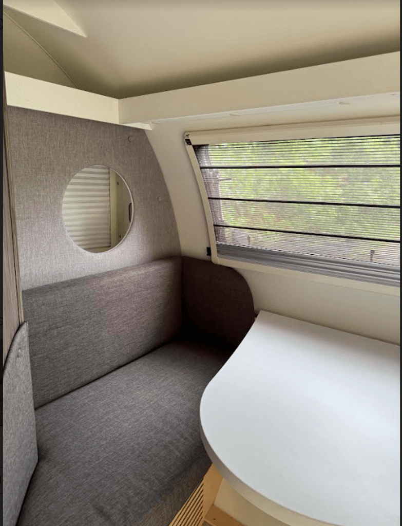 2021 NuCamp T@B 400 Boondock - National Vehicle