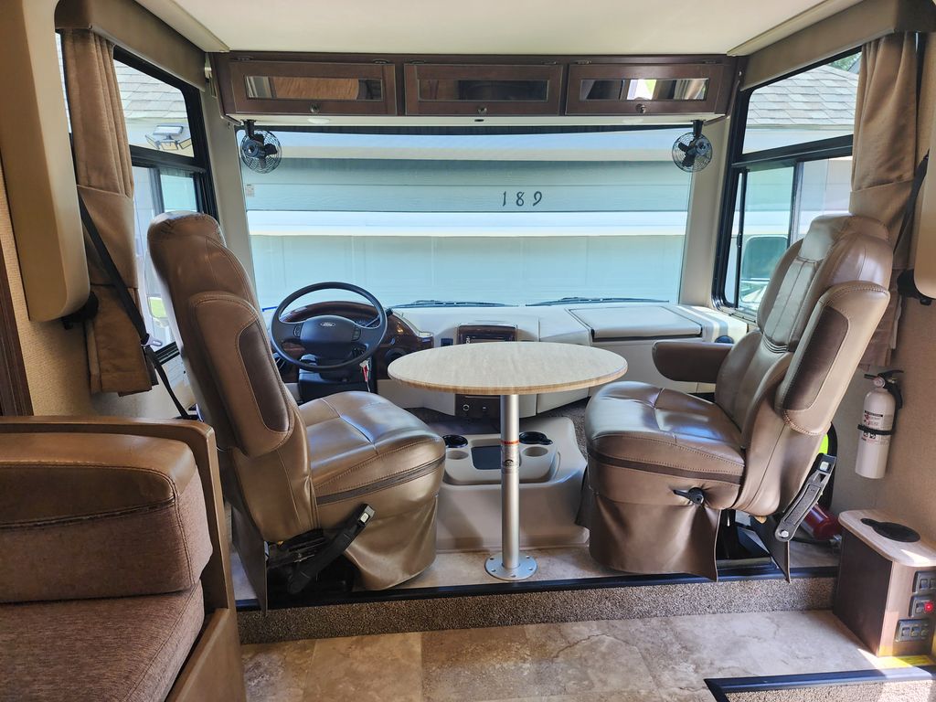 2018 Thor Motor Coach Windsport 34P - National Vehicle