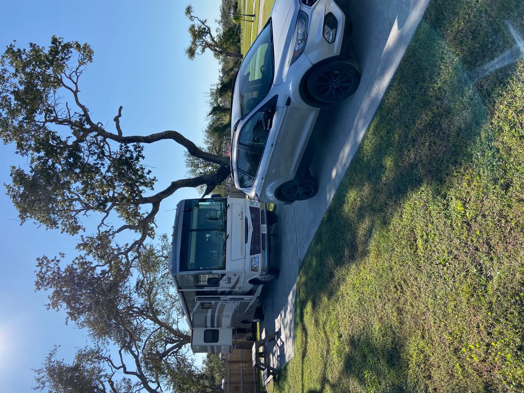 2006 Fleetwood Bounder 36Z - National Vehicle
