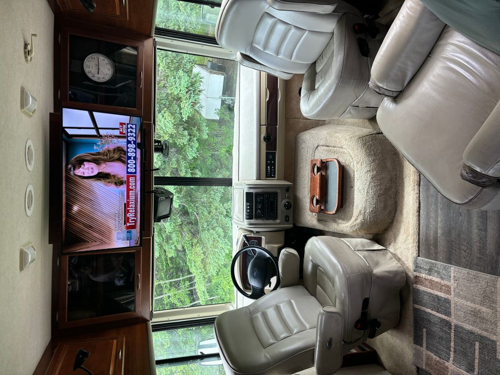 2006 Fleetwood Bounder 36Z - National Vehicle