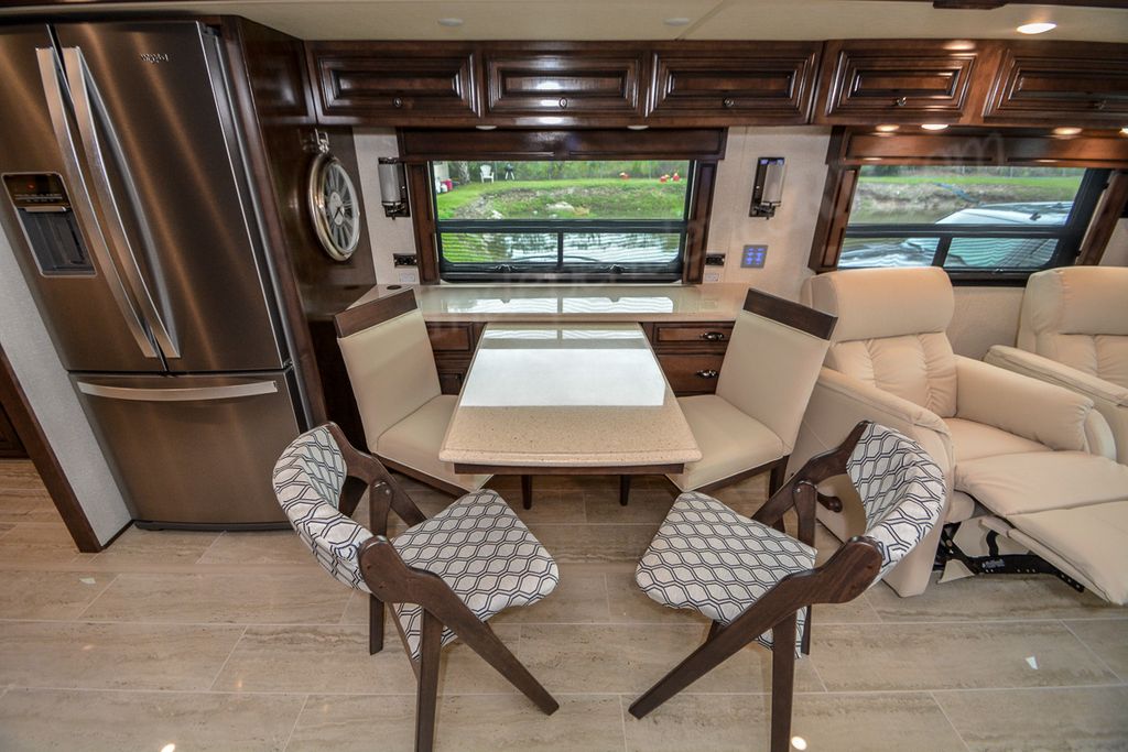 2020 Newmar Dutch Star 3709 - National Vehicle