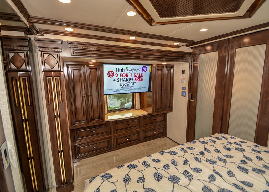 2020 Newmar Dutch Star 3709 - National Vehicle