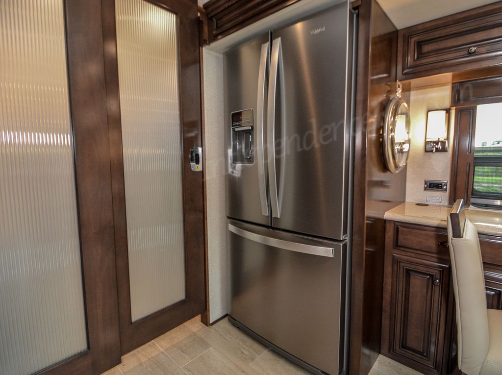 2020 Newmar Dutch Star 3709 - National Vehicle