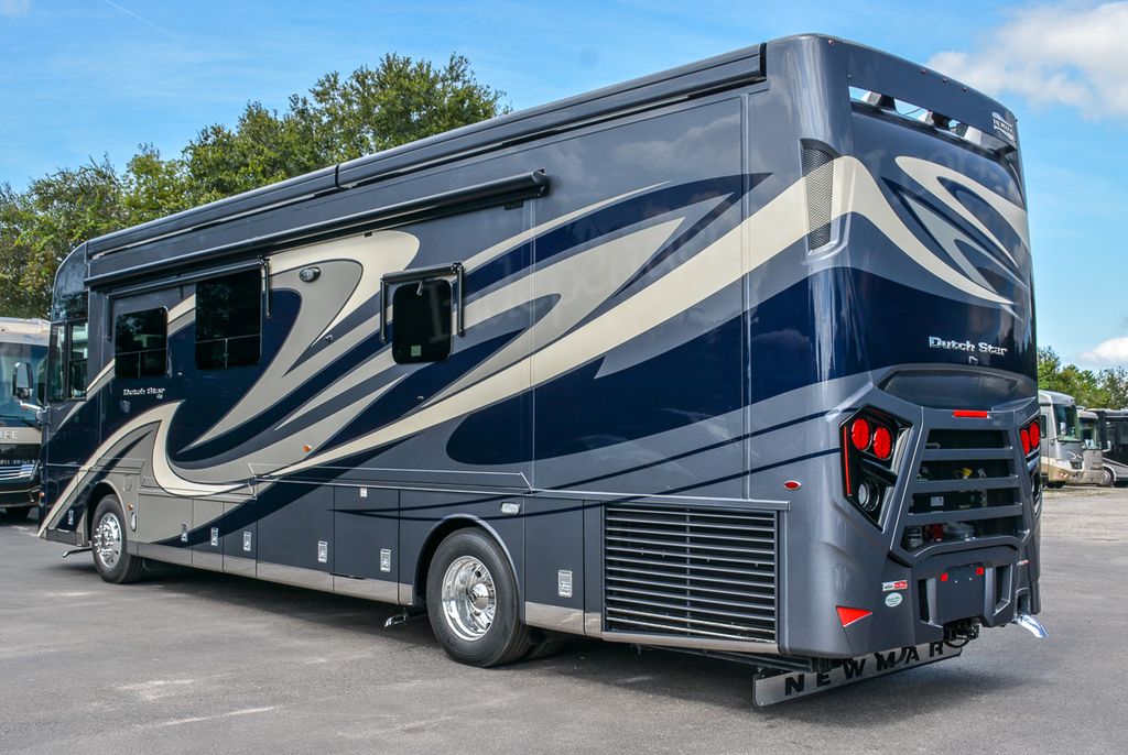 2020 Newmar Dutch Star 3709 - National Vehicle