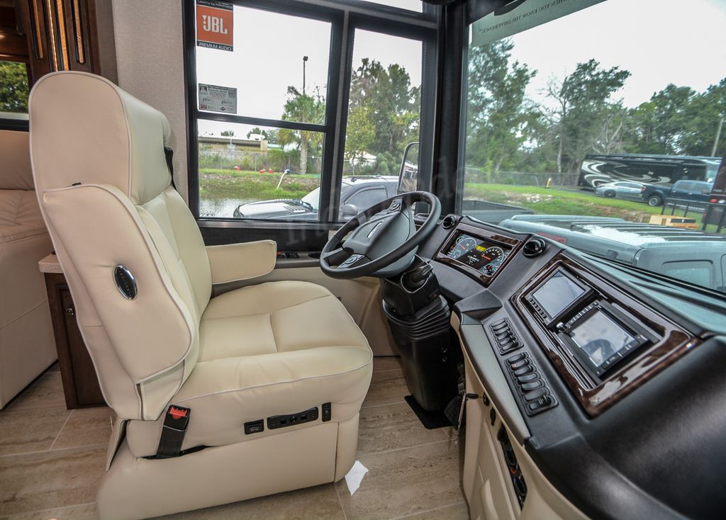 2020 Newmar Dutch Star 3709 - National Vehicle