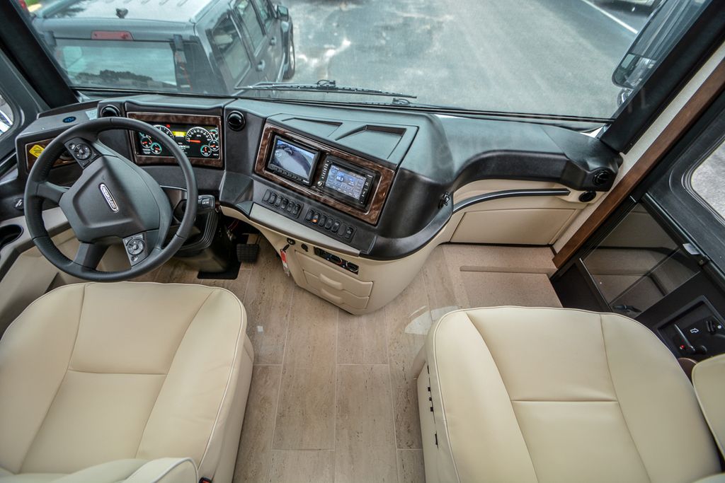 2020 Newmar Dutch Star 3709 - National Vehicle