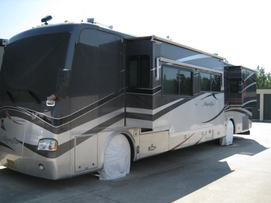 2006 Tiffin Motorhomes Allegro Bus 40QSP - National Vehicle