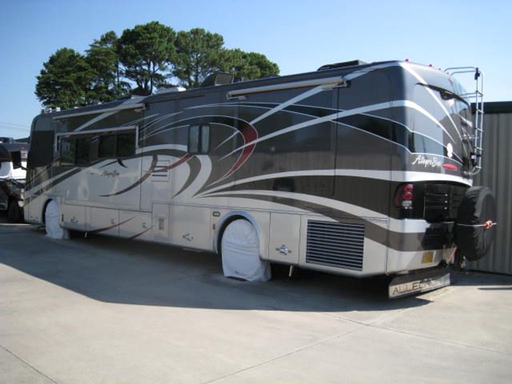 2006 Tiffin Motorhomes Allegro Bus 40QSP - National Vehicle