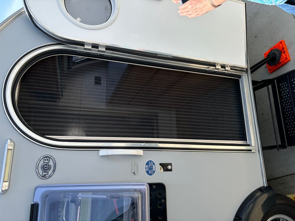 2017 NuCamp T@B 320 CS-S - National Vehicle