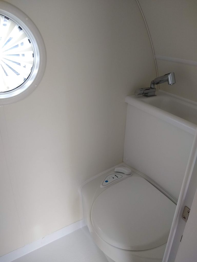 2021 NuCamp T@B 320 S - National Vehicle