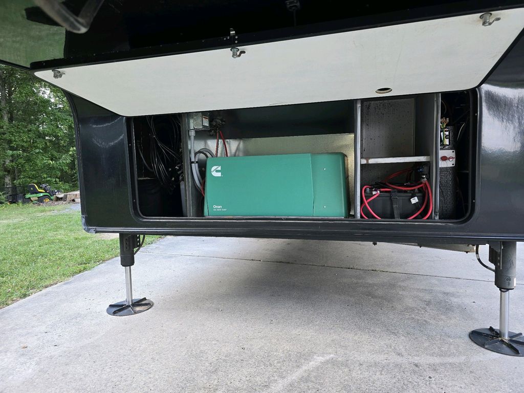 2021 Jayco Seismic 3512 - National Vehicle