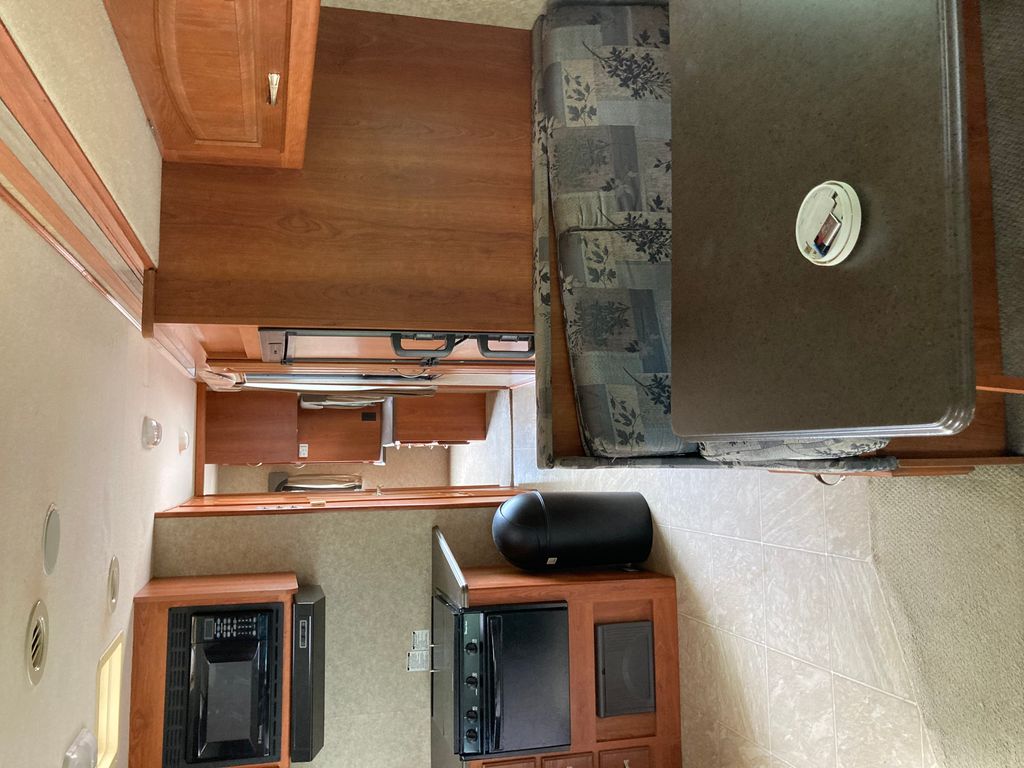 2007 Coachmen Mirada 315SA - National Vehicle