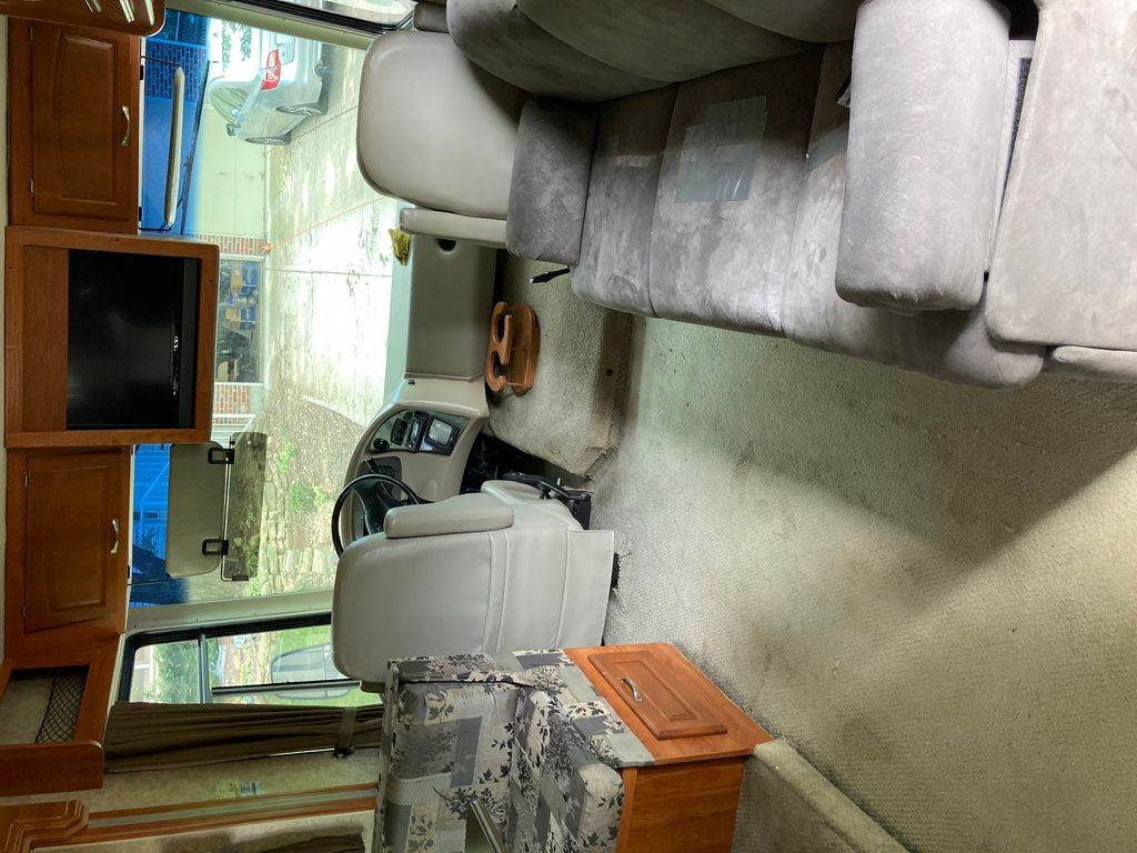 2007 Coachmen Mirada 315SA - National Vehicle