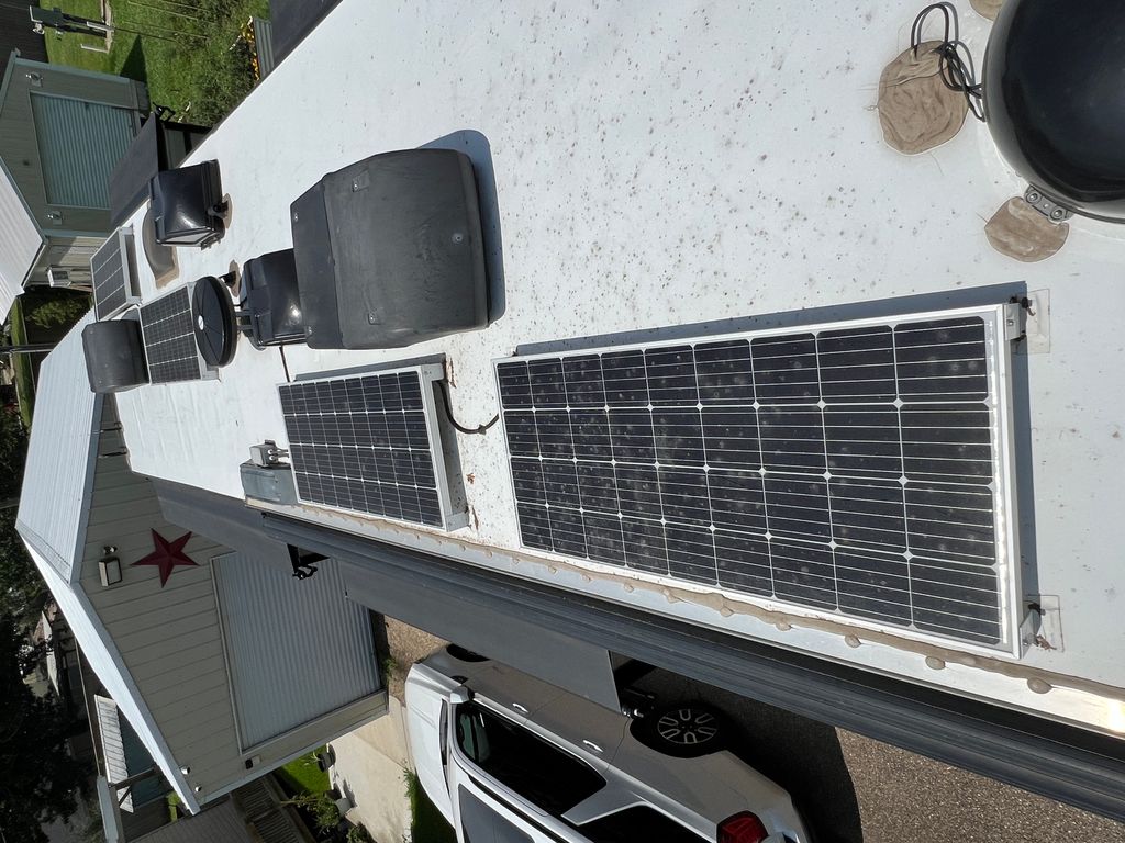 2015 Tiffin Motorhomes Allegro Open Road 35QBA - National Vehicle