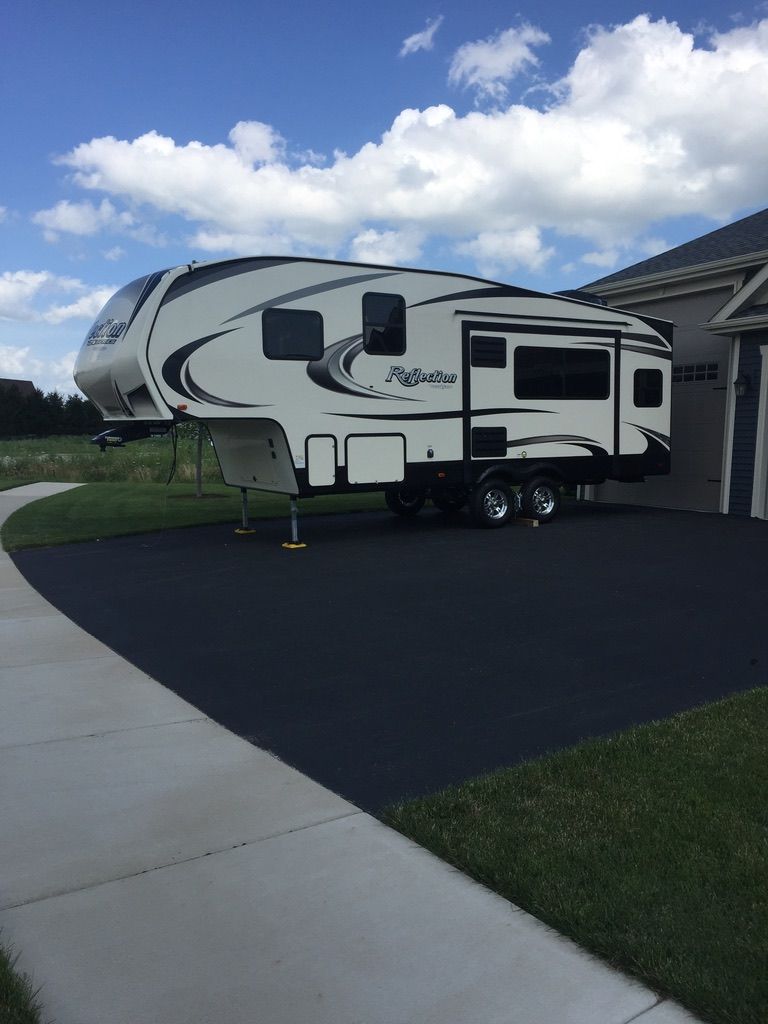 2019 Grand Design Reflection 150 230RL - National Vehicle