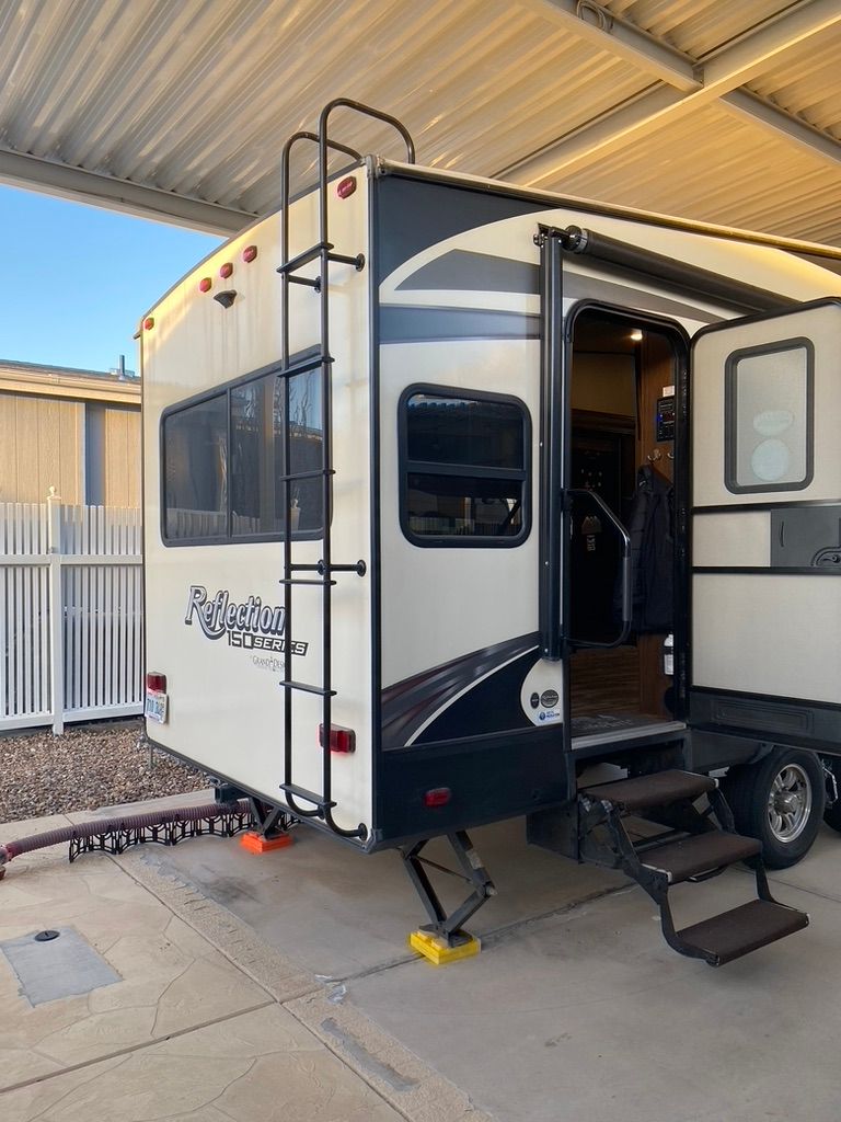 2019 Grand Design Reflection 150 230RL - National Vehicle