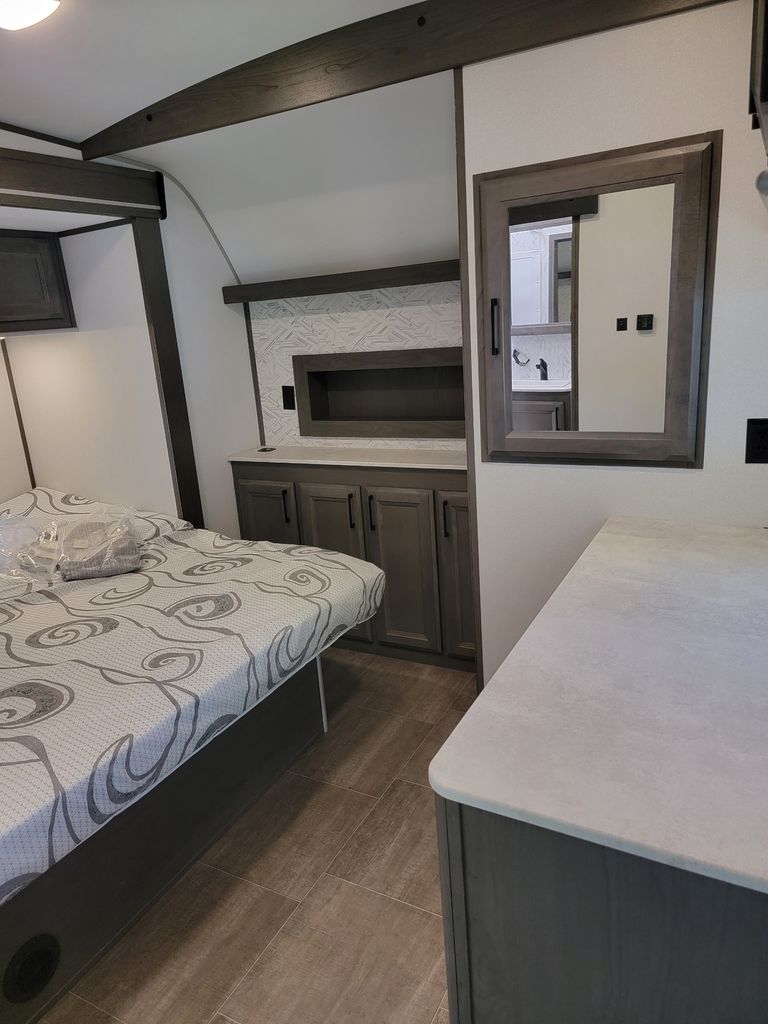 2021 Cruiser RV Stryker Toy Hauler ST2714 - National Vehicle