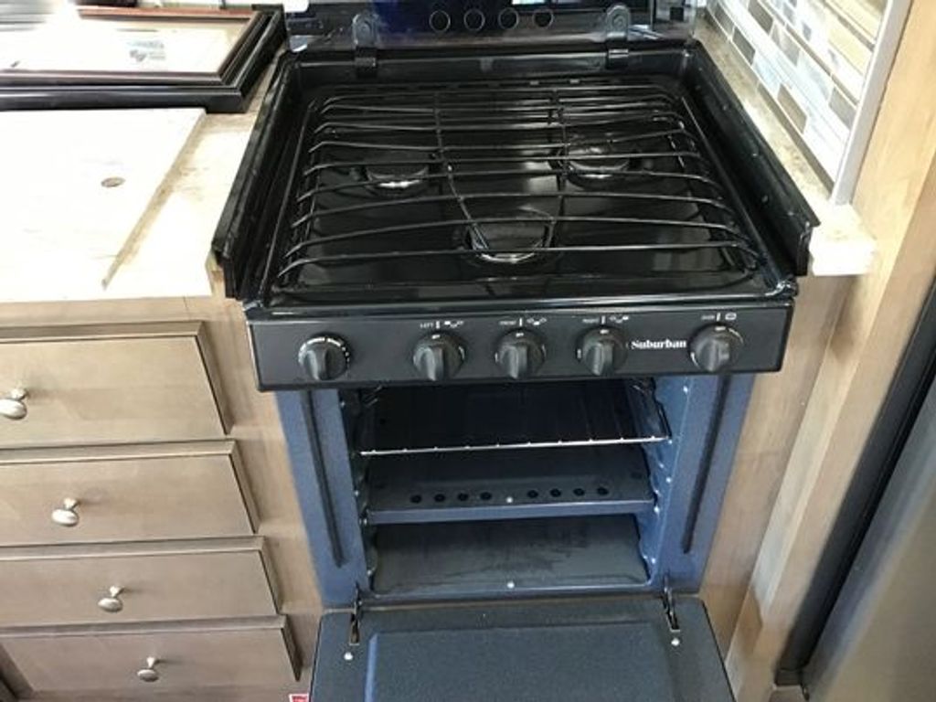 2019 Forest River Georgetown GT5 36B5 - National Vehicle