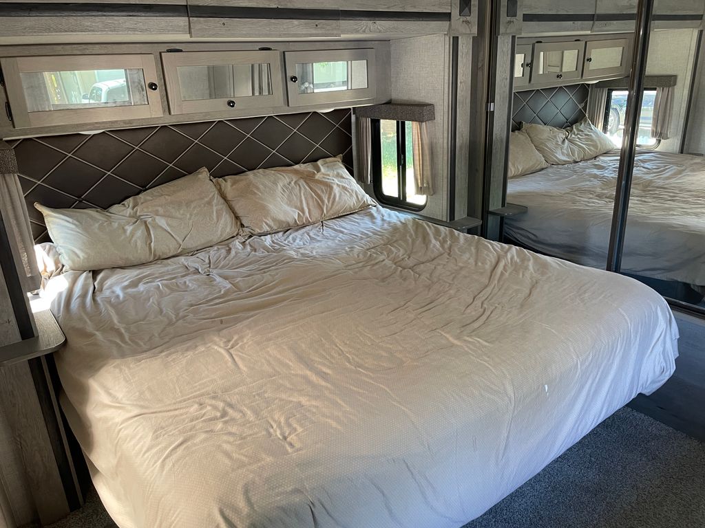 2019 Keystone Outback 328RL - National Vehicle