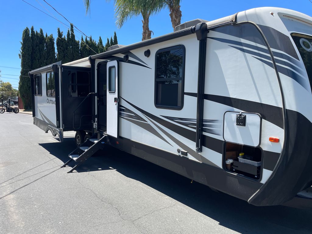 2019 Keystone Outback 328RL - National Vehicle