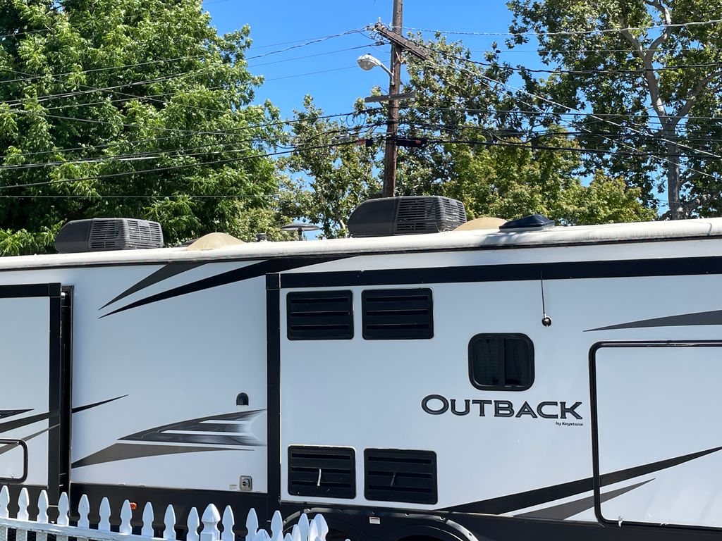 2019 Keystone Outback 328RL - National Vehicle