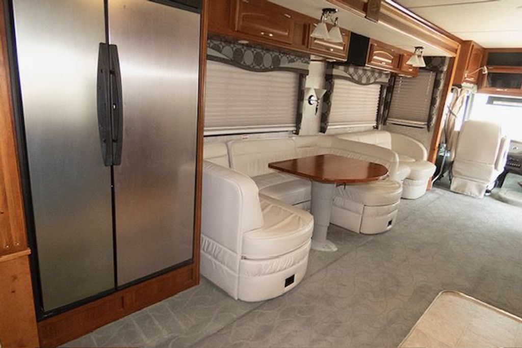 2008 Fleetwood Pace Arrow 38P - National Vehicle