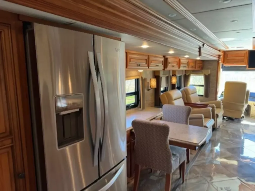 2016 Newmar Dutch Star 4018 - National Vehicle