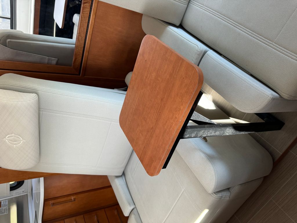 2019 Leisure Travel Van Unity U24MB - National Vehicle