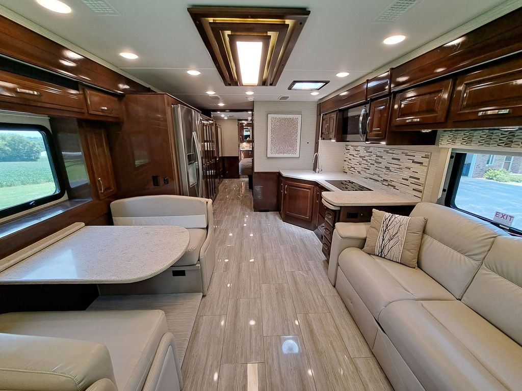 2020 Entegra Coach Reatta XL 39BH - National Vehicle